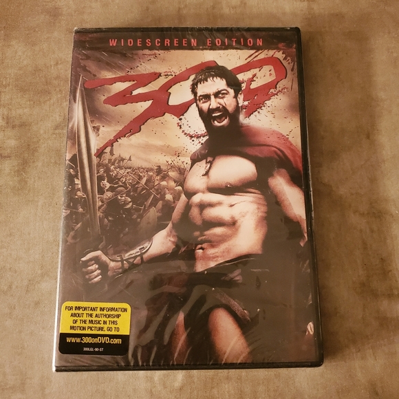 Warner Bros. | Media | 30 Dvd | Poshmark